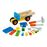 Camion de bricolage Brico'Kids - Camion bricolo et ses outils en bois ...