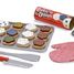 Jeu de biscuits, un jouet en bois Melissa and doug 14074