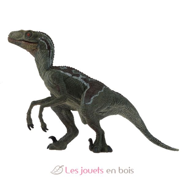 Figurine Vélociraptor - Figurines Papo. De 2 à 8 ans